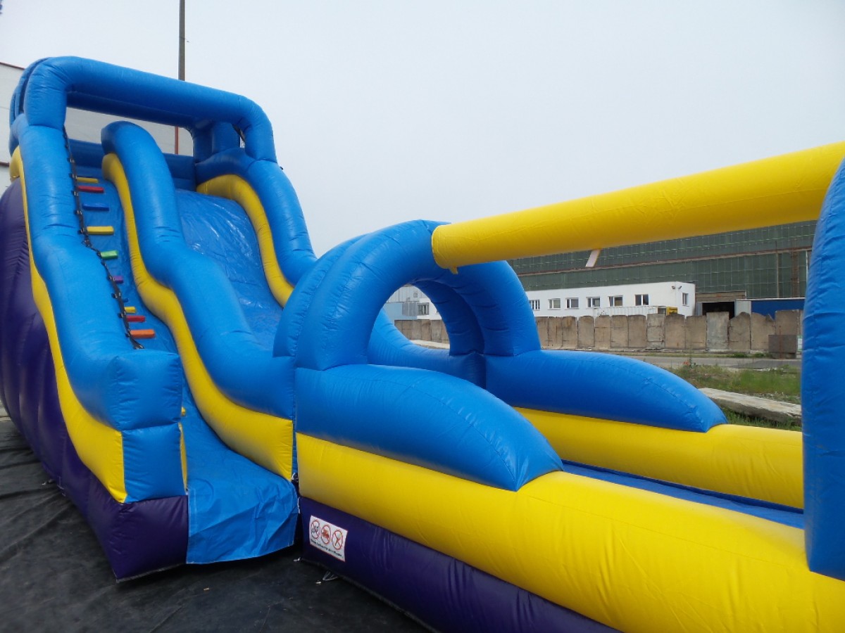 Wasser Rutsche kaufen | auf Bestellung auch mit Ihrem Logo bedruckt kaufen