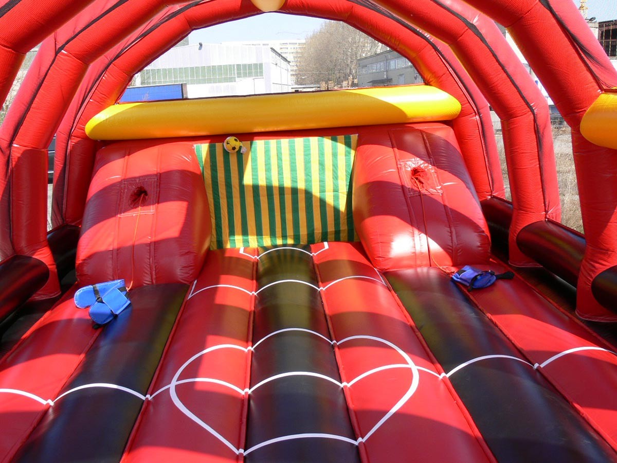 Bungee Football Soccer kaufen - Fußballmodul Hersteller und Verkauf