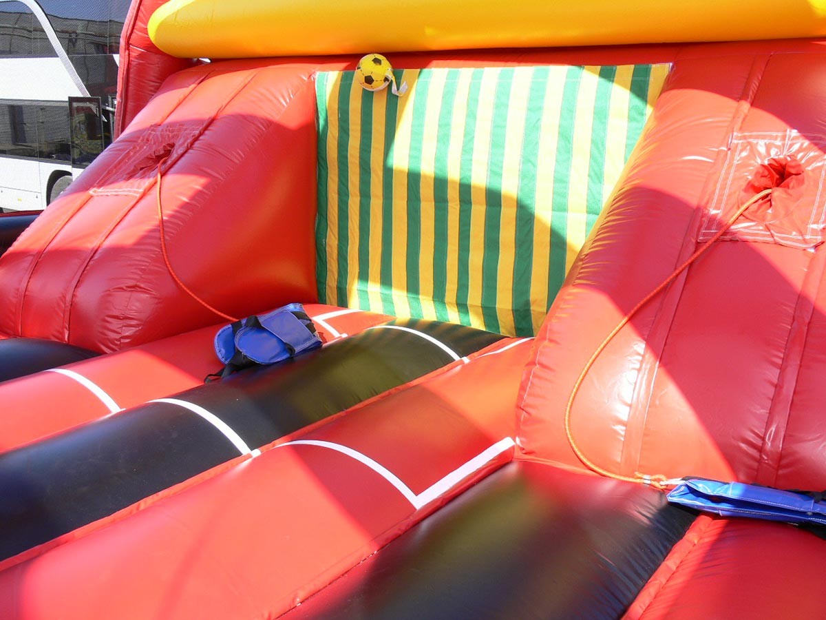 Bungee Football Soccer kaufen - Fußballmodul Hersteller und Verkauf