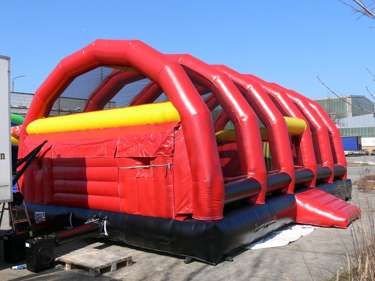 Bungee Football Soccer kaufen - Fußballmodul Hersteller und Verkauf