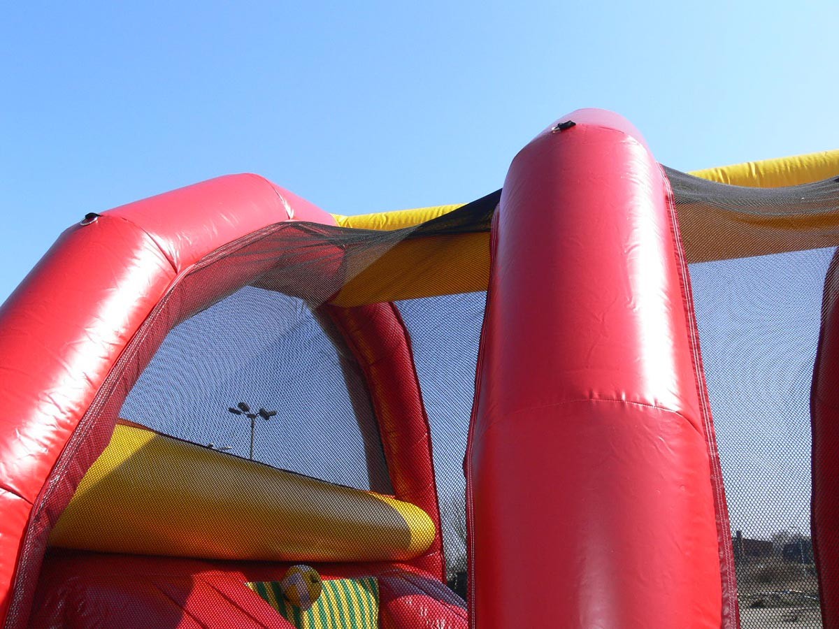 Bungee Football Soccer kaufen - Fußballmodul Hersteller und Verkauf