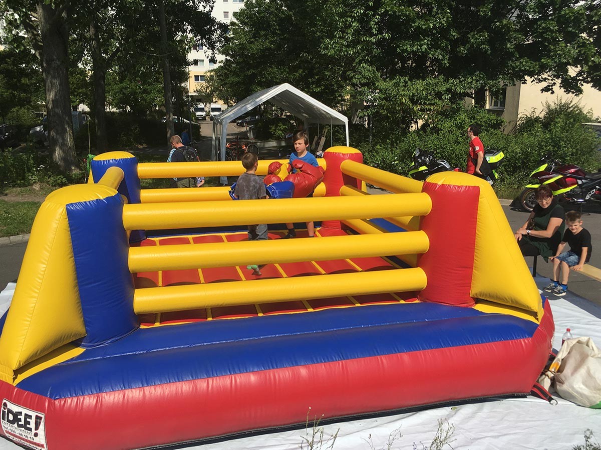 Fun Boxen auf Bestellung auch mit Ihrem Logo bedruckt kaufen