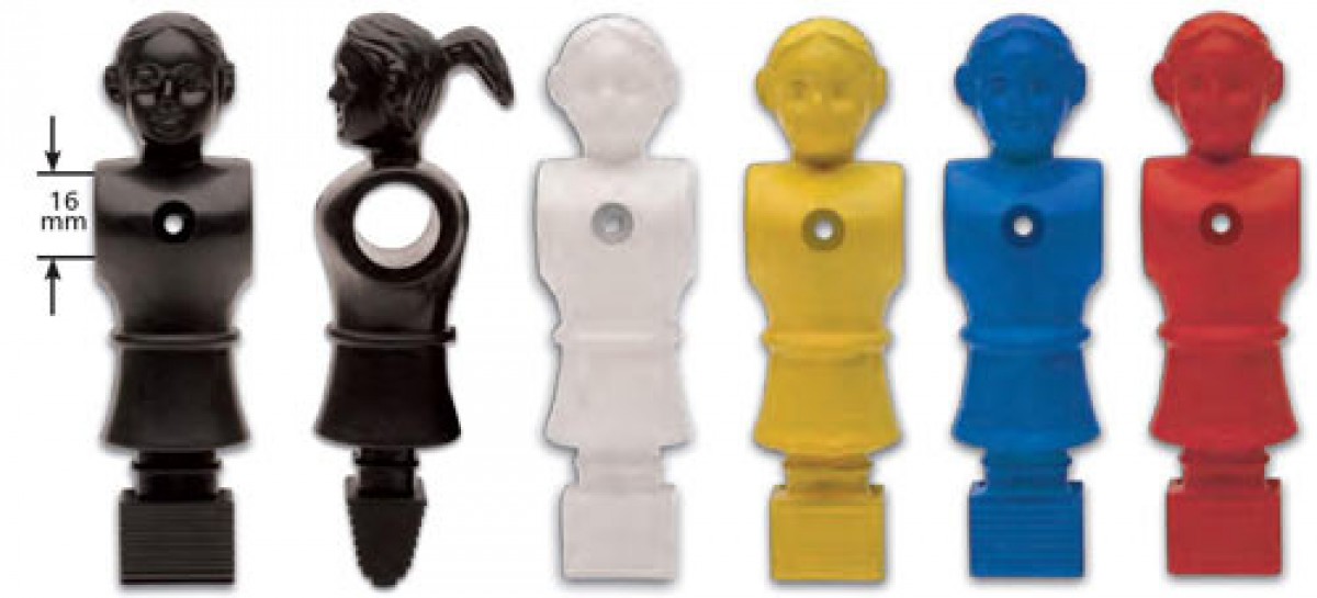 XXL TISCHKICKER kaufen - TISCHKICKER auch mit LED Licht