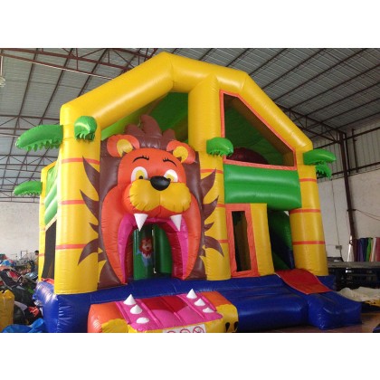 Hüpfburg kaufen - direkt vom Hersteller - Profi Hüpfburg Verkauf